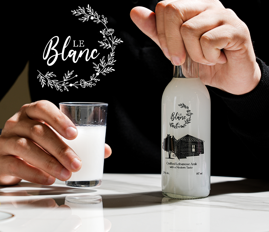 About Us - Le Blanc